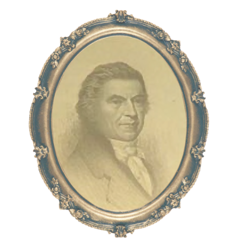 The People in the Pews: Robert Newman | The Old North Church & Historic ...