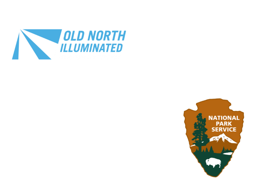 Self-Guided Tour - This Old Pew | The Old North Church