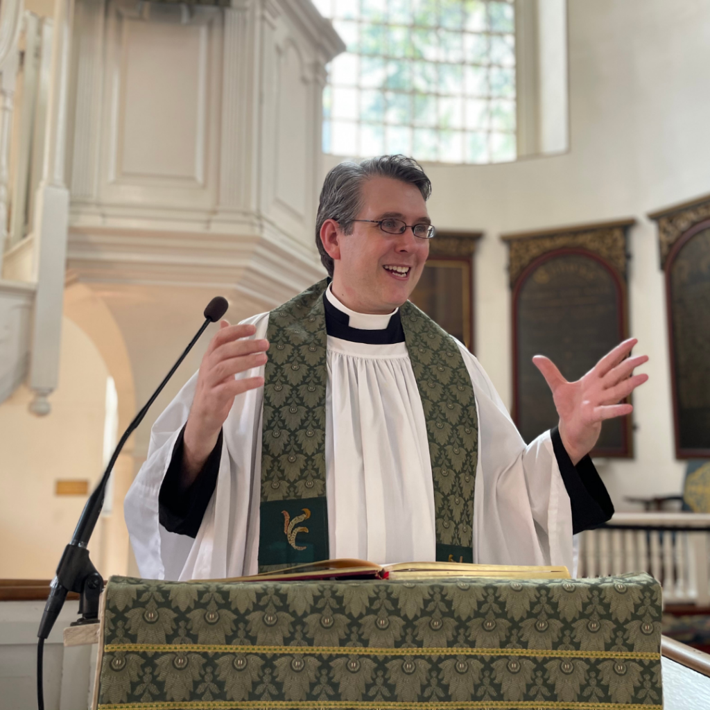 Old North Church & Historic Site | Boston, MA