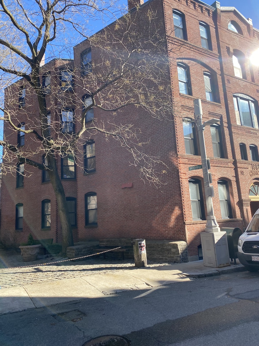Matilda Bibbey: A Model of Active Citizenship - OLD NORTH CHURCH