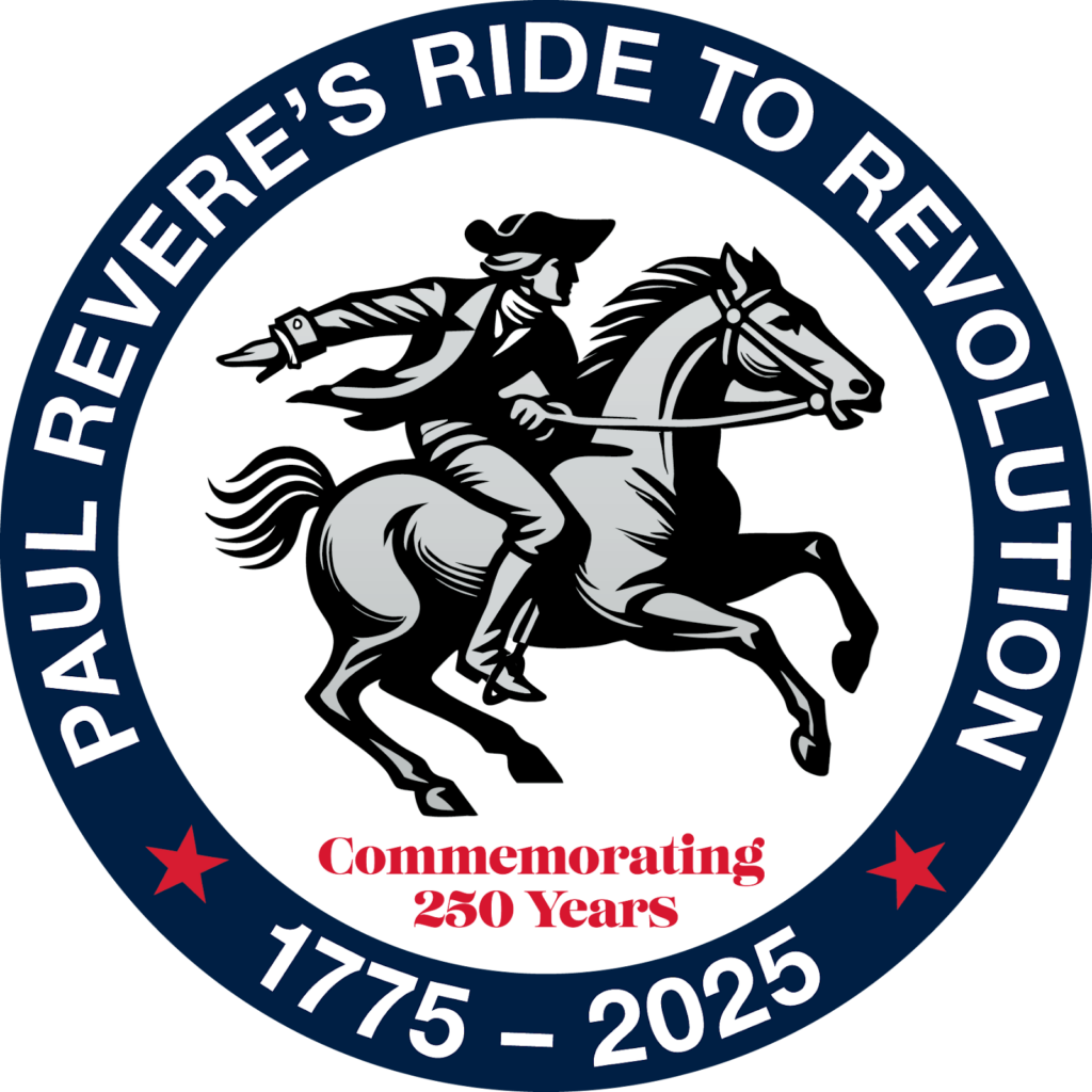 250th Anniversary of "Two if By Sea" & Paul Revere's Ride