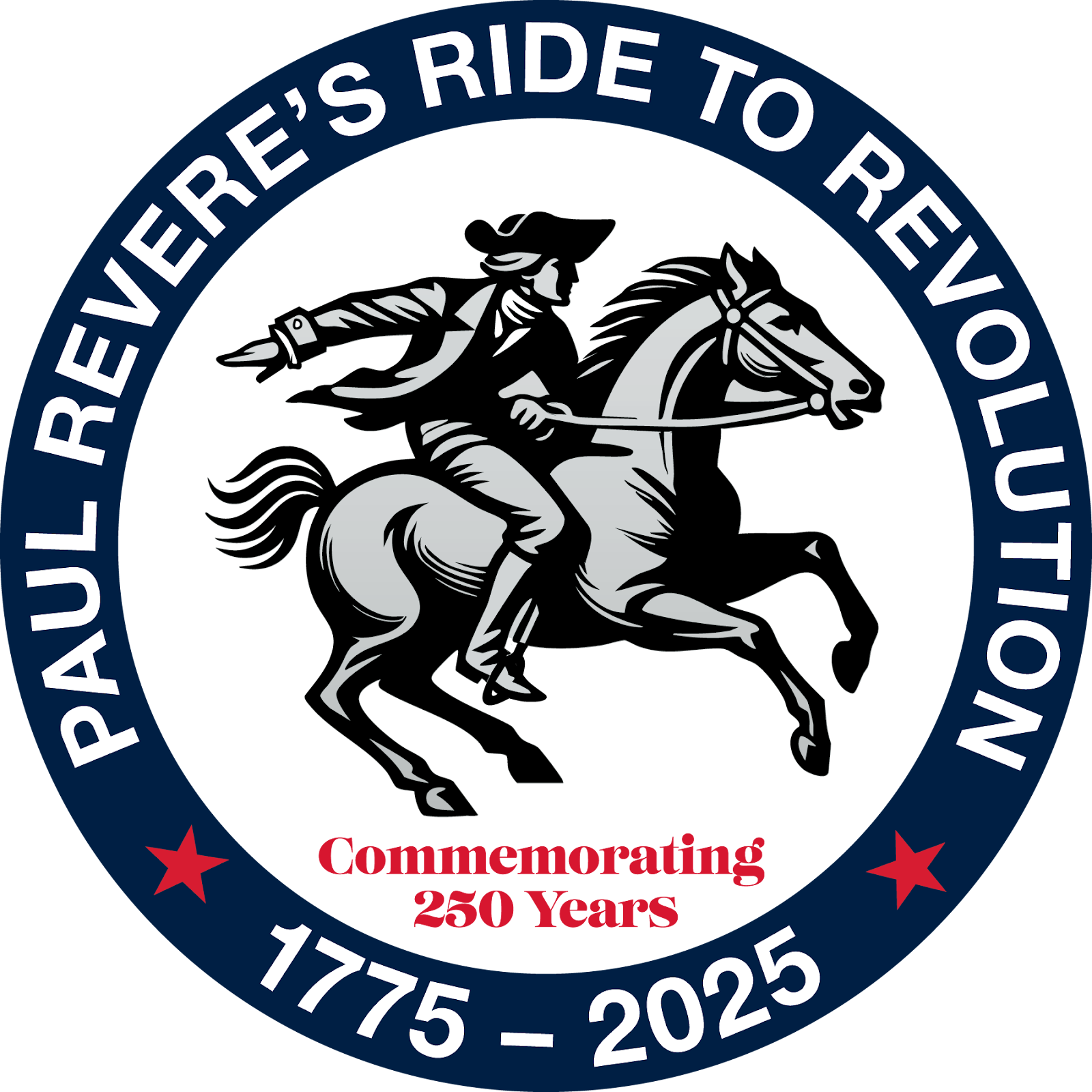 250th Anniversary of "Two if By Sea" & Paul Revere's Ride